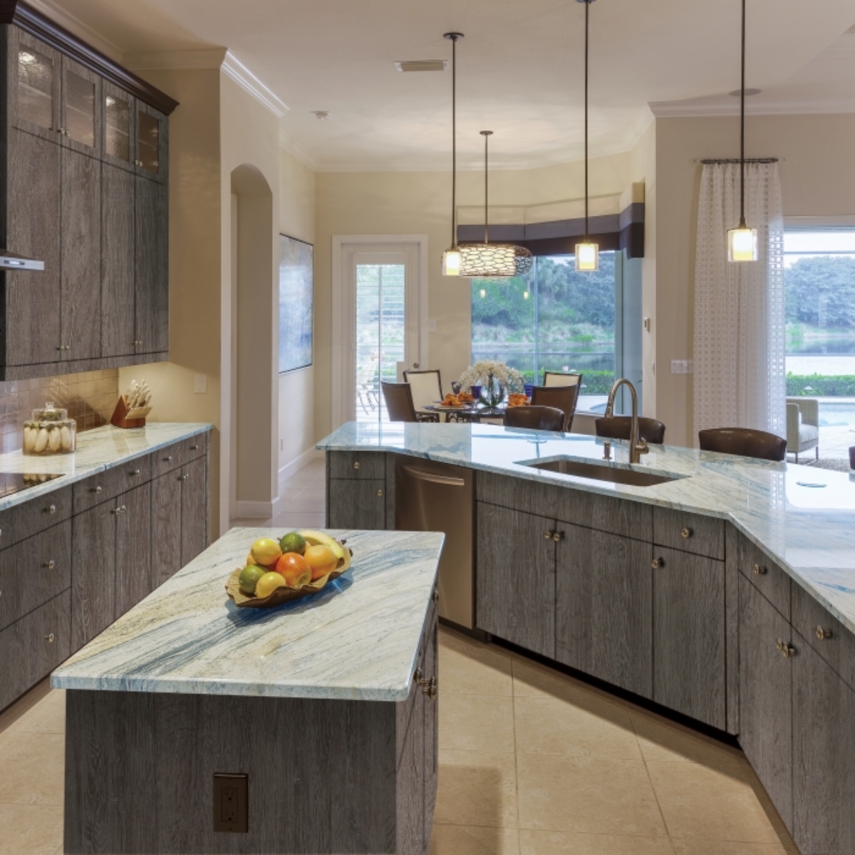 Kitchen | Plaza Board Centre | Carpentry Board Specialists | South Africa