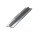 T- Aluminium Channel (1000X10mm) - Plaza Board Centre