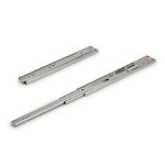 DTC S45 Push to Open Ball Bearing Slide - Plaza Board Centre