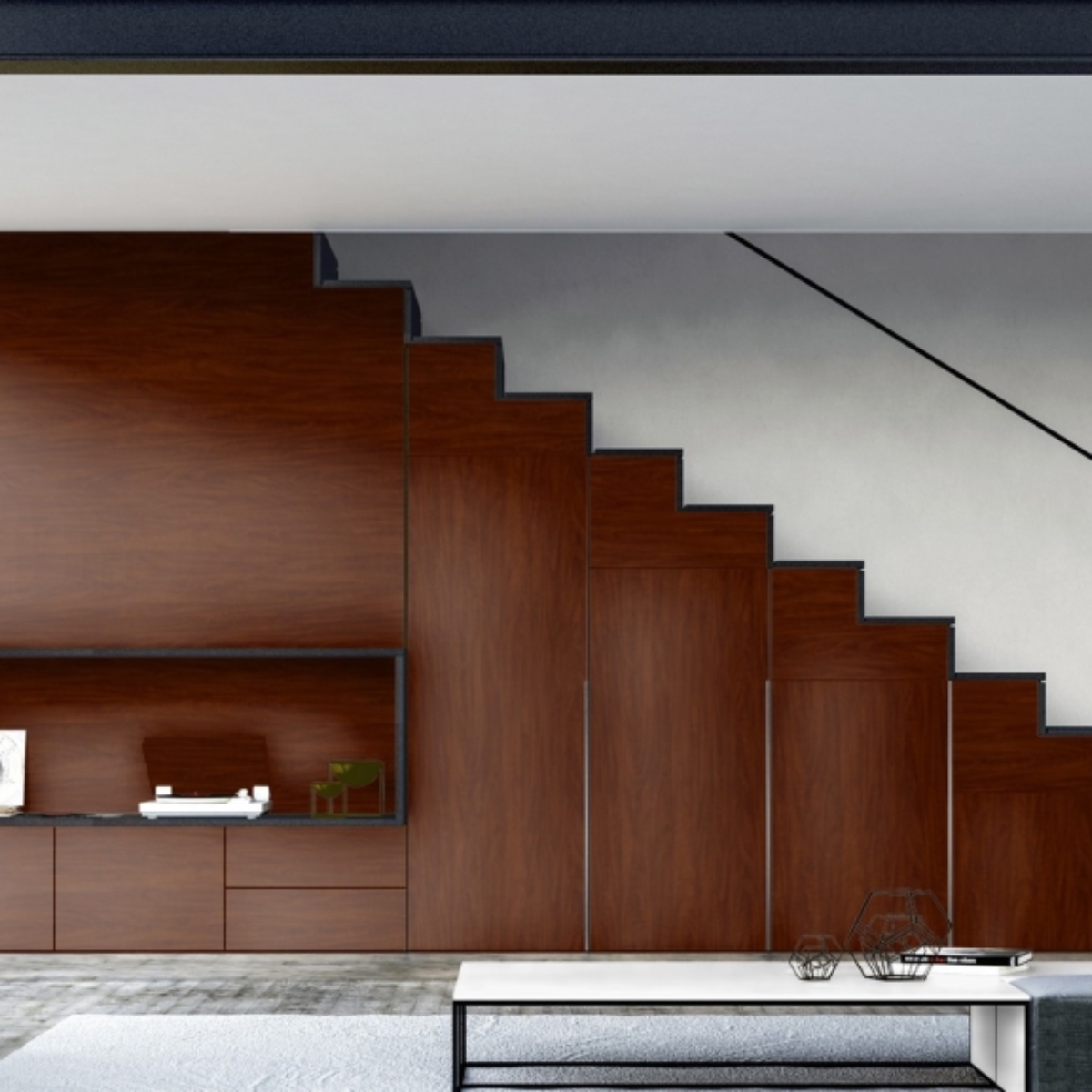 Lounge | Plaza Board Centre | Carpentry Board Specialists | South Africa