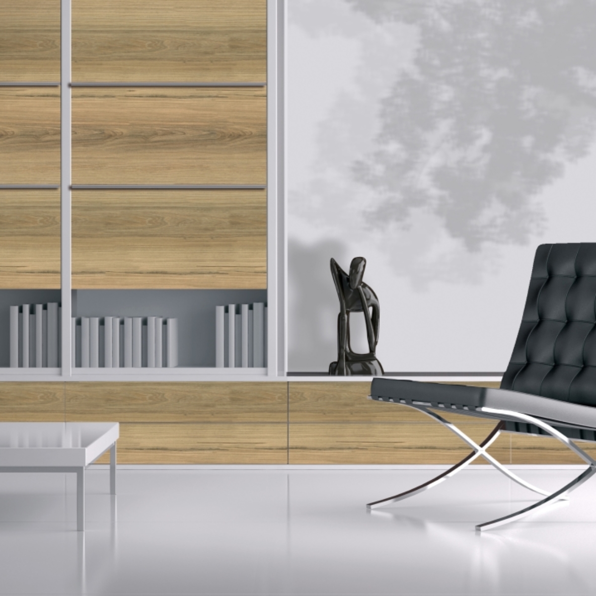 Lounge | Plaza Board Centre | Carpentry Board Specialists | South Africa