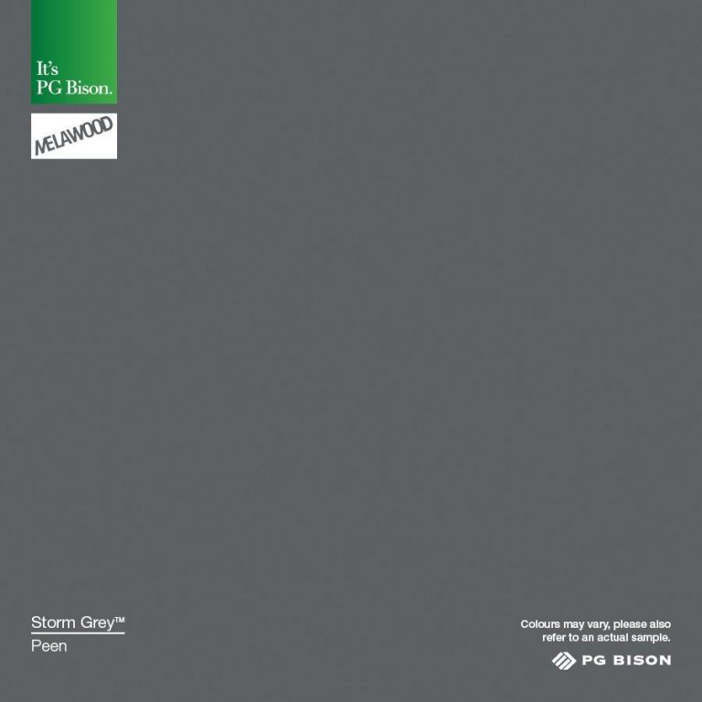 Storm Grey - Plaza Board Centre