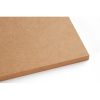 Yellow MDF - Plaza Board Centre
