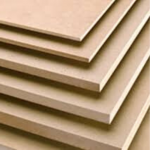 MDF - Plaza Board Centre