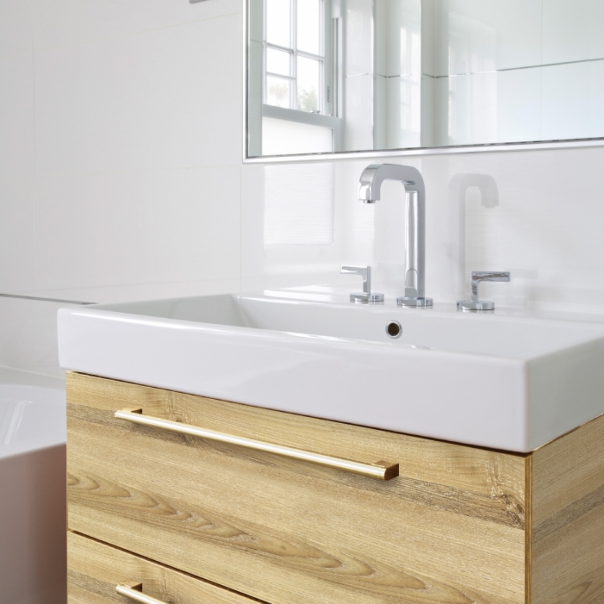 Bathroom | Plaza Board Centre | Carpentry Board Specialists | South Africa