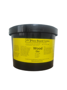 Adhesive PBC Cold Glue (5L) - Plaza Board Centre