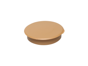 Pothole Cover Oak - Plaza Board Centre