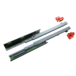 DTC Undermount Soft Close Runner - Plaza Board Centre