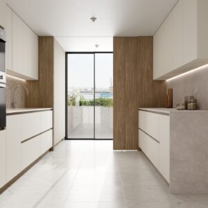 French Echo Silhouette - Plaza Board Centre