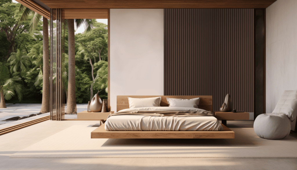 Trio Indoor Wall Panels - Plaza Board Centre