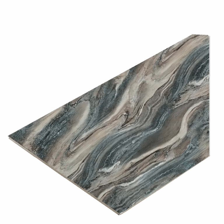 Velure Flat Uv Interior Wall Panels - Plaza Board Centre